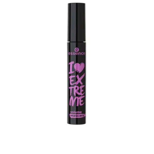 I Love Extreme Volume Mascara 12 ml – Vegan und tierversuchsfrei – Beautic