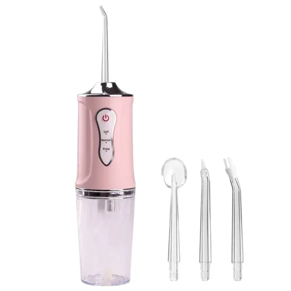 Irrigateur dentaire PALOMA BEAUTIES JET - 1 unité