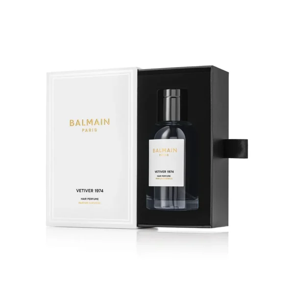 Perfume para el cabello Balmain Hair Vetiver 1974, 100 ml