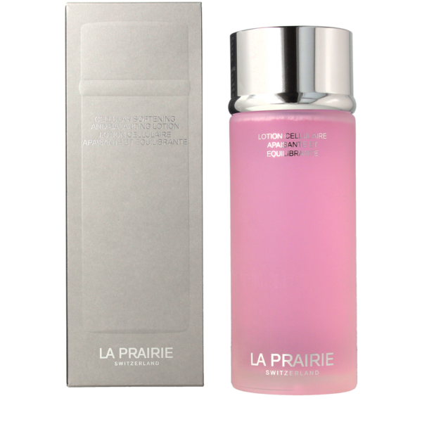 Lotion adoucissante et équilibrante cellulaire La Prairie 250 ml