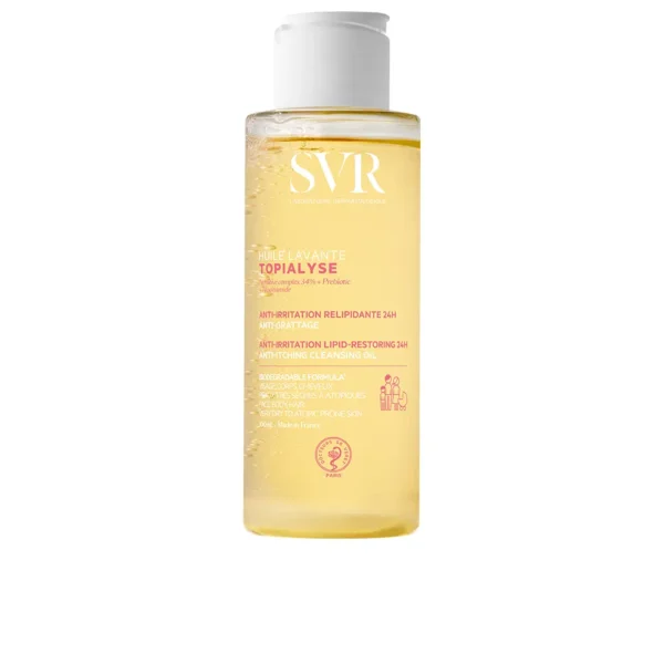 Traitement du psoriasis SVR Xerial DM 200 ml